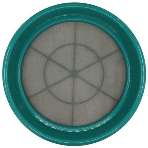 Gold Panning Classifier 4 Fine Stainless Steel Screens 20 30 50 10