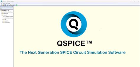 QSPICE Guide Circuit Simulation For Engineers Reversepcb