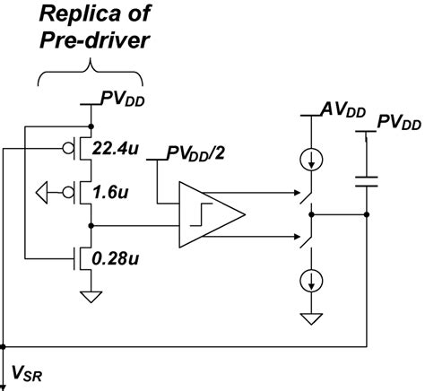 Slew Rate Control Loop Download Scientific Diagram