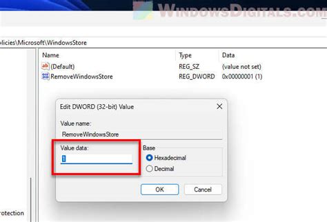 Disable Microsoft Store In Windows 11 Home Or Pro Gpo