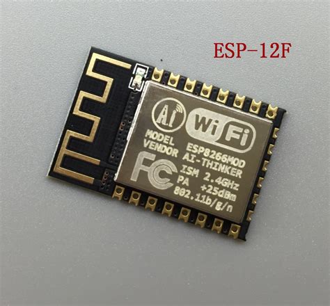 Resolu Nom Des Modules Pour Esp8266 Français Arduino Forum