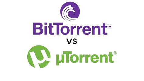 BitTorrent Vs UTorrent Key Differences Best Choice
