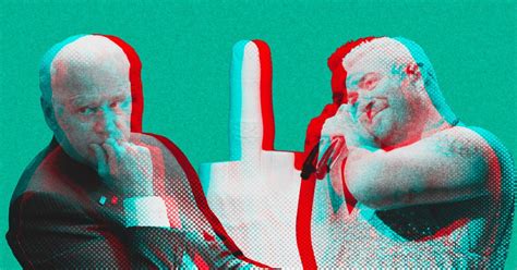 it s not true from man in poland giving biden middle finger to sam