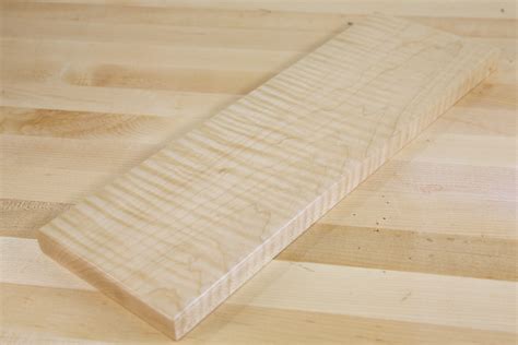 What Is The Best Finish For Maple At Michelle Ma Blog