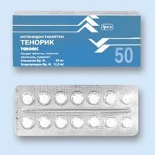 Тенорик - 6 отзывов врачей и пациентов