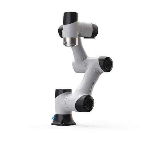 dobot cr3 cobot series robótica e automação industrial