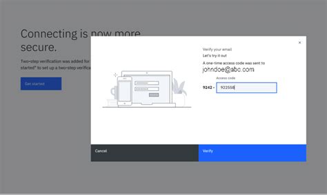 Blueworks Live Multi Factor Authentication Mfa To Be Enabled Nov 1