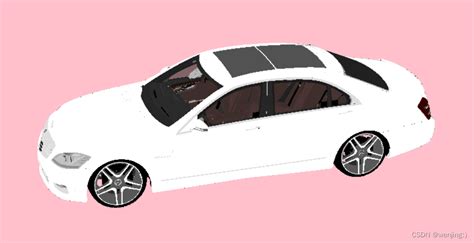 threejs加载模型材质失效解决方案 three js加载glb模型没有材质 csdn博客