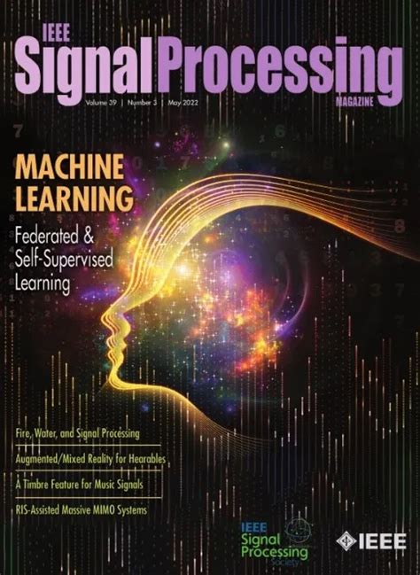 Ieee Signal Processing May 2025 Pdf Download Free