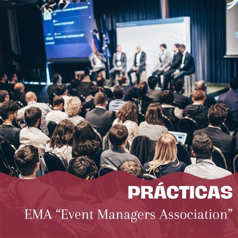 ¡la Ema Y La Eip Escuela Internacional De Protocolo