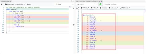 【java】switch case 和 if else 的运行效率差异 java switch和if哪个效率高 csdn博客