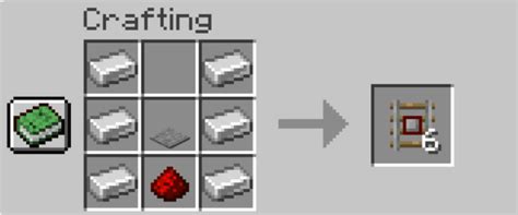 Rails En Minecraft Guía Completa Godlike