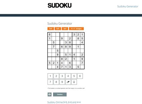 Sudoku Board And Tiles By Evadub Download Free Stl Model