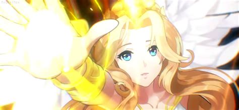 Mla Rafaela Wallpaper 01 By Megamimax On Deviantart