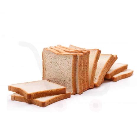 Softy Premium Sandwich Bread 400 G Urbangroc