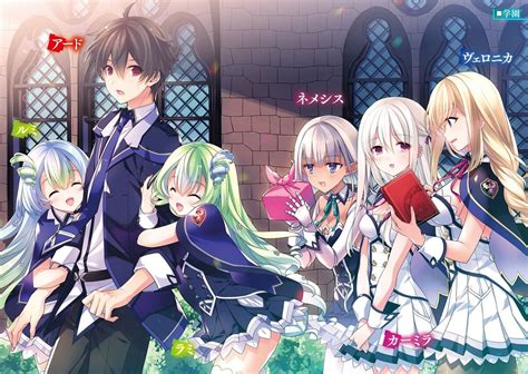 Shijou Saikyou No Daimaou Murabito A Ni Tensei Suru Wallpapers Wallpaper Cave