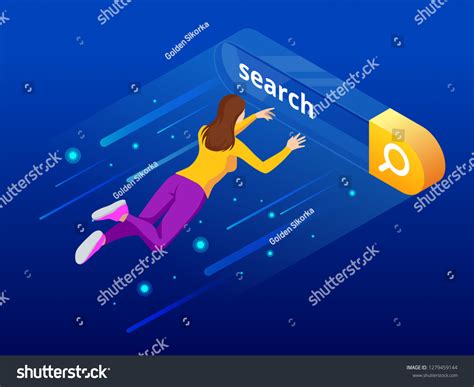 Search Engine Marketing Vector Over 47672 Royalty Free Licensable Stock Vectors And Vector Art