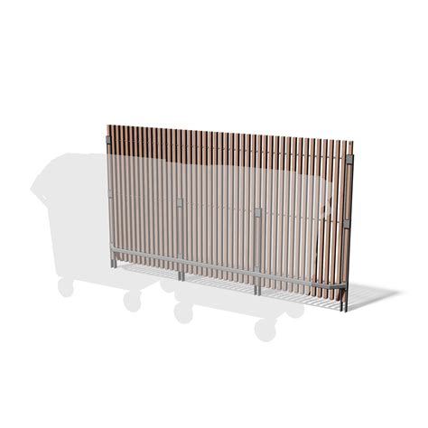 M1 Płot Segment Solo Egoé Life