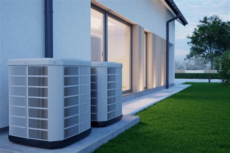 Experts In Heating And Cooling Repair Services