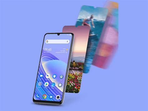 TCL 40 SE Notebookcheck Net External Reviews