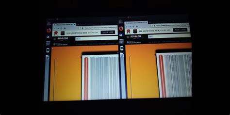Boot How Do I Fix Ubuntu 1804 With A Split Screen Ask Ubuntu