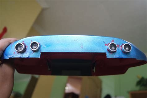 Arduino Powered Automatic Sweeper 9 Steps Instructables