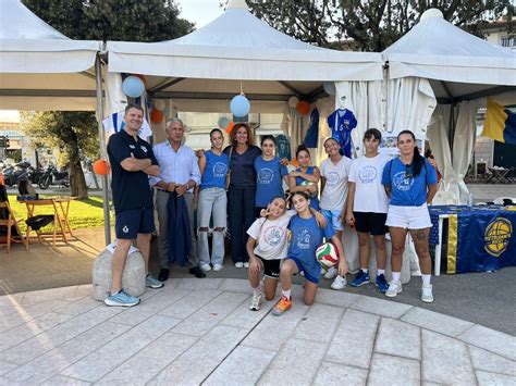 Vp 🏐🏐🏐visite Importanti Al Nostro Stand Grazie Infinite A