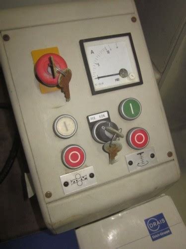 Half Liter Drais Mannheim Lab Perl Media Mill