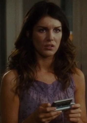 Scream 4jillrobertsstan Fan Casting On Mycast