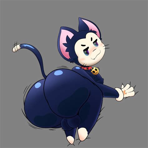 Rule 34 1boy Ass Ass Jiggle Ass Wiggle Balls Bell Collar Bent Over