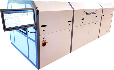 Hs10 05 Hs12 08 Inline Vapor Phase Machine Rd Vaportech