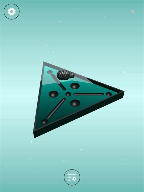 [dev] i added joystick control to my physics based ball game r androidgaming