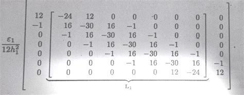 matrices issue with putting a bracket delimited matrix inside another