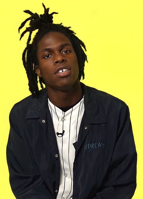 Daniel Caesar ♡ Daniel Caesar Daniel Caesar Haircut