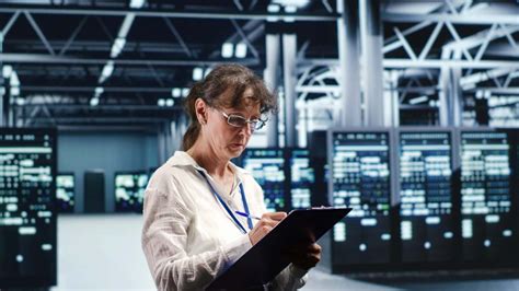 What Is Data Center Infrastructure And How To Effectively Manage It Central Data Technology