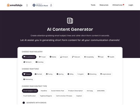 Ai Email Assistant Tools Revolutionizing Email Management And Productivity The Ai Fella