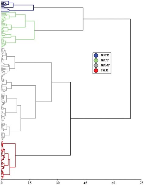 sample size based rarefaction solid lines the 95 conﬁdence