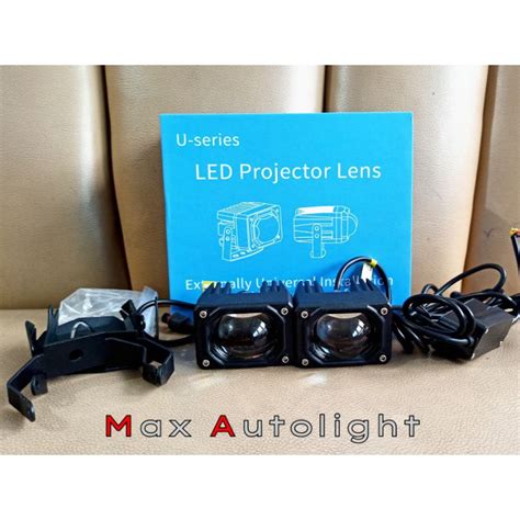 Jual Mini Projie Mata Warna Shopee Indonesia