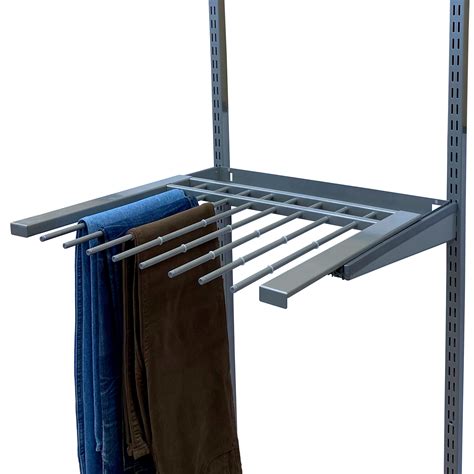 Брючница выдвижная мет с дов 607х437 мм серый Цена 1р Цена 1р Цена 1р Цена 1р Цена 10 050р