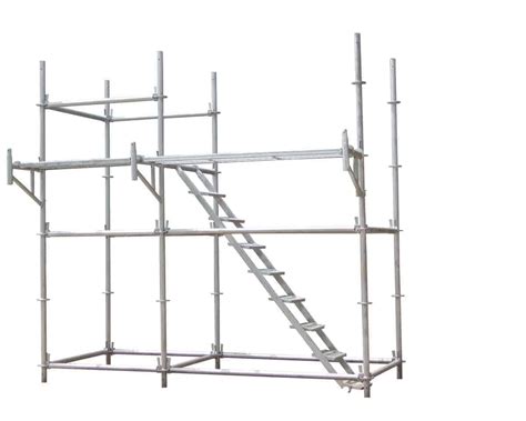 RINGLOCK SCAFFOLDING Rapid Scaffold
