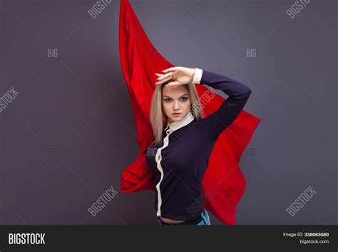 Gray Red Flags
