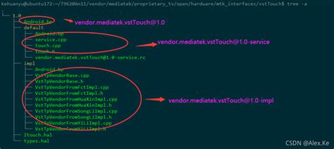 Android R（11） Hidl 服务添加android11 Java如何绑定hal的service Csdn博客