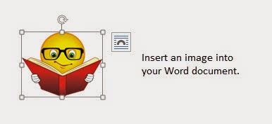 A Media Specialist S Guide To The Internet How To Properly Resize An Image In Microsoft Word