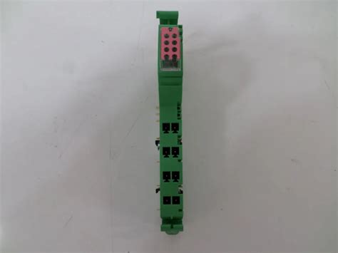 Phoenix Contact IB IL D HD PAC Inline Digital Output Module Max Marine Electronics