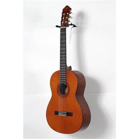Yamaha C40 Classical Guitar Level 2 Natural 888365997391 - Walmart.com ...