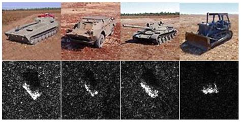 A Lightweight Fully Convolutional Neural Network For Sar Automatic Target Recognition