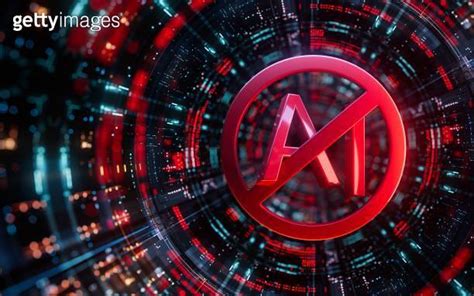 Ban Artificial Intelligence AI Data Poisoning Restrict Technology Intellectual Property