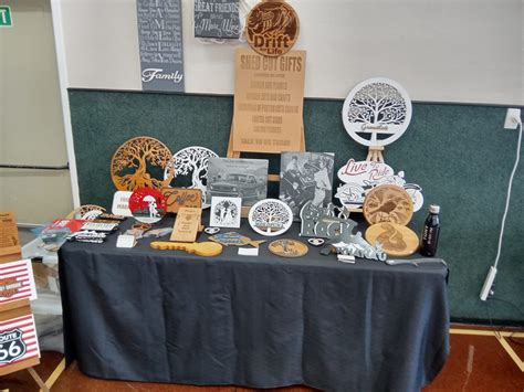 Dr Keith Hammett Plant Breeder A Typical Champions Table At A New