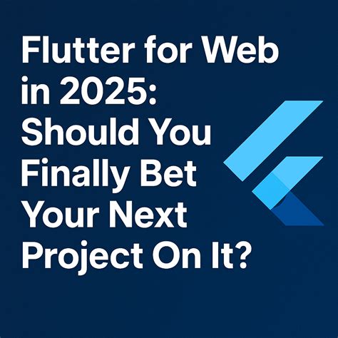 How To Implement Web View Into Your Flutter Application By Rahul