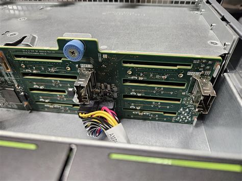 Sas Expander Rhomelab
